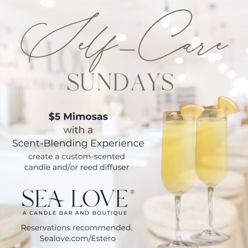 Sea Love in Estero FL