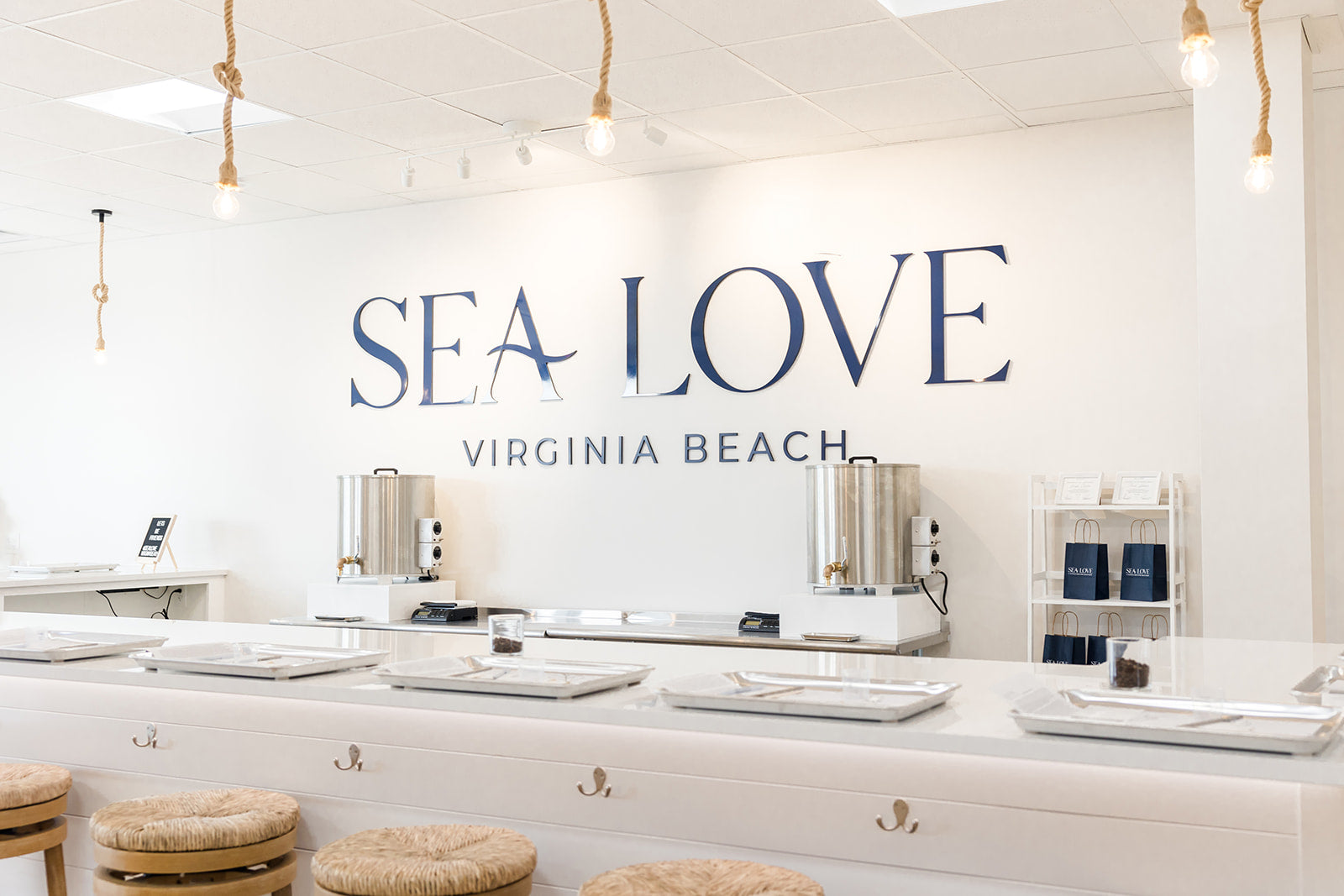 Virginia Beach – Sea Love